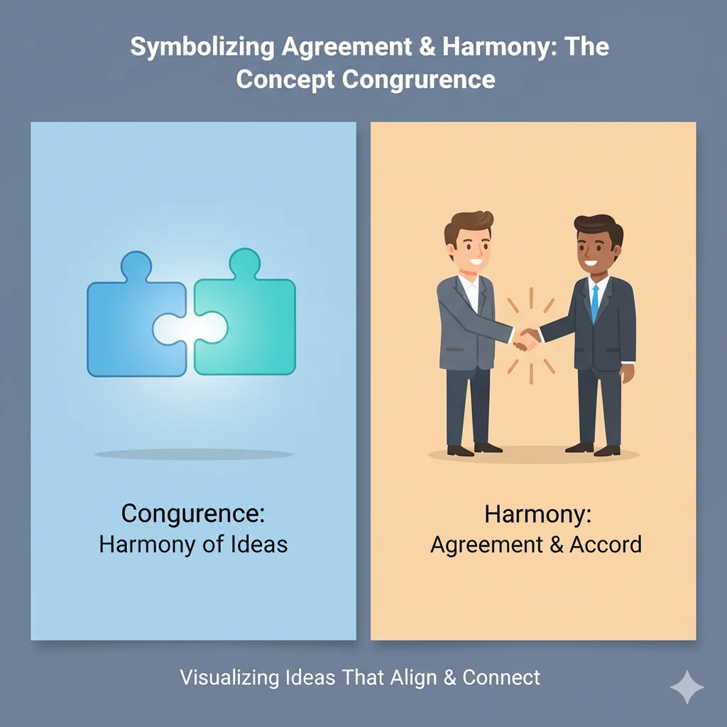 📏 What Does “Congruent” Mean? Understanding It in Math, Shapes